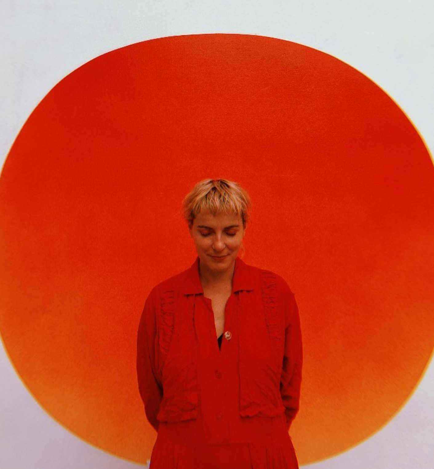 Edka Jarząb – Sanatorium of Sound